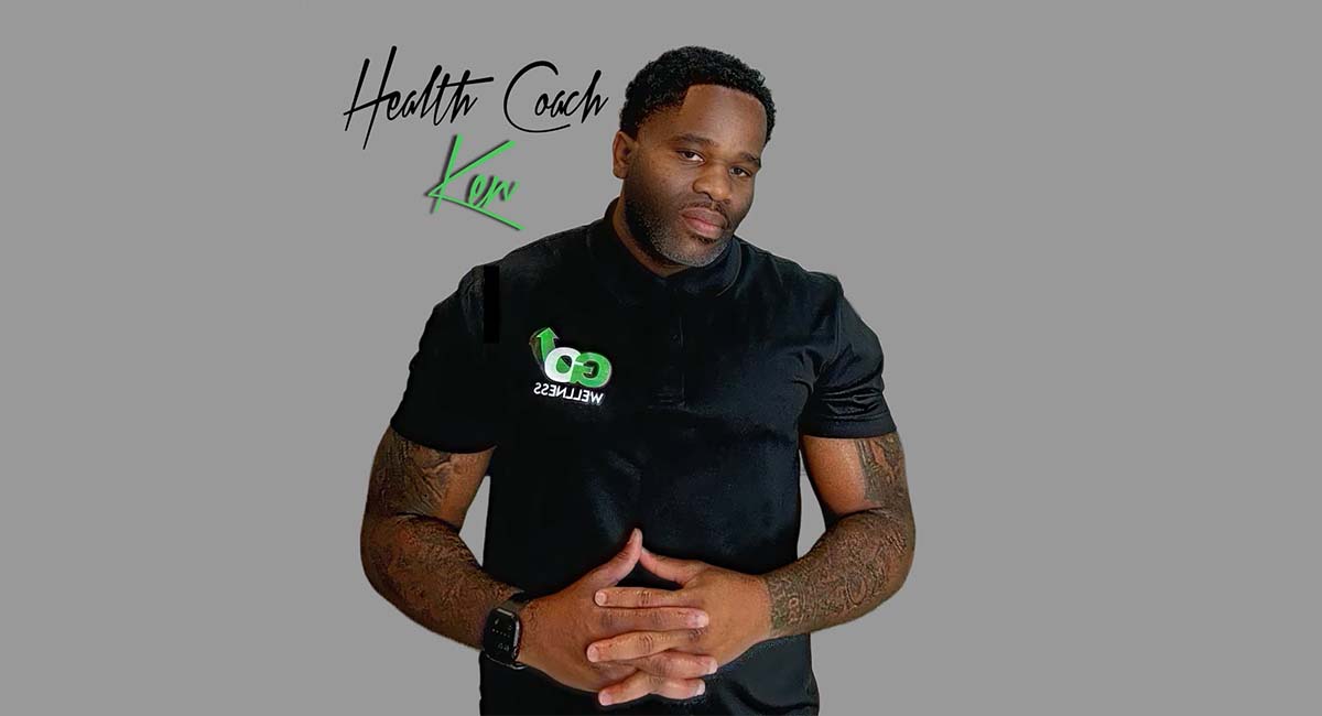 Go Wellness • Houston, Texas Wellness Clinic